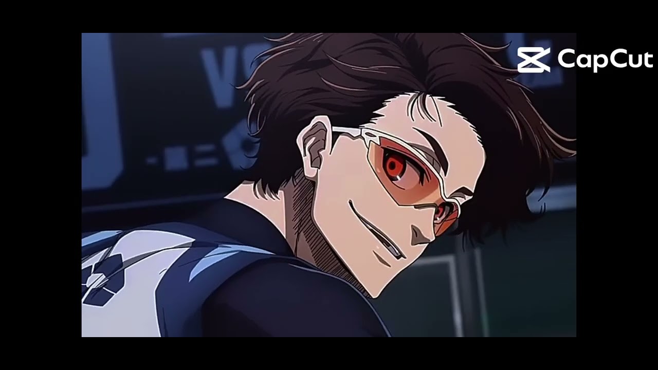 Yukimiya street style dribbling | blue lock season 2 - YouTube