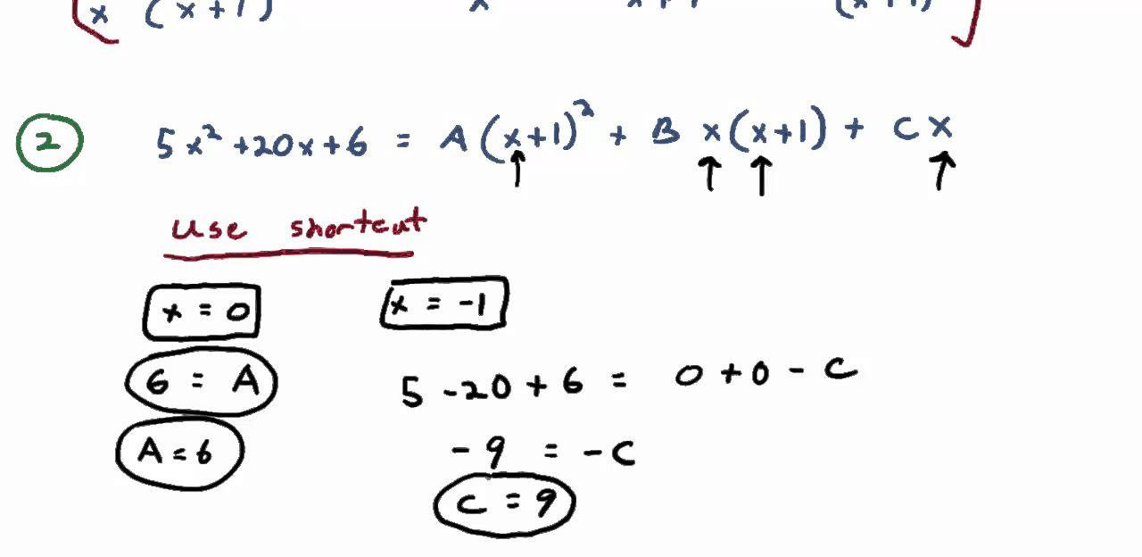 Example Partial Fractions Shortcut YouTube example-partial-fractions-shortcut-youtube