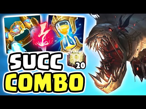 Intentionally picking Fiddle against his biggest counters for fun