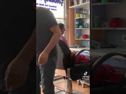 Xalo Başkale ve Veli Baycan Kapışması 😂