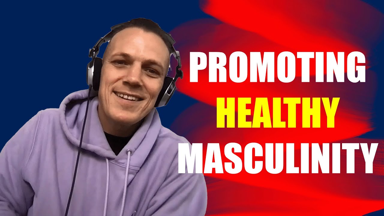 Richie Hardcore - A Healthy Approach To Men’s Issues | You Know I | Ep. 026 - YouTube