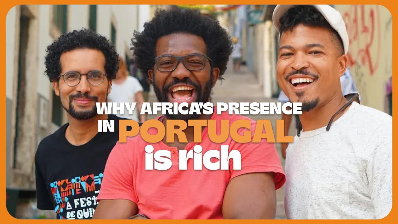 5 African Countries That Make Portuguese Culture More Dynamic ...