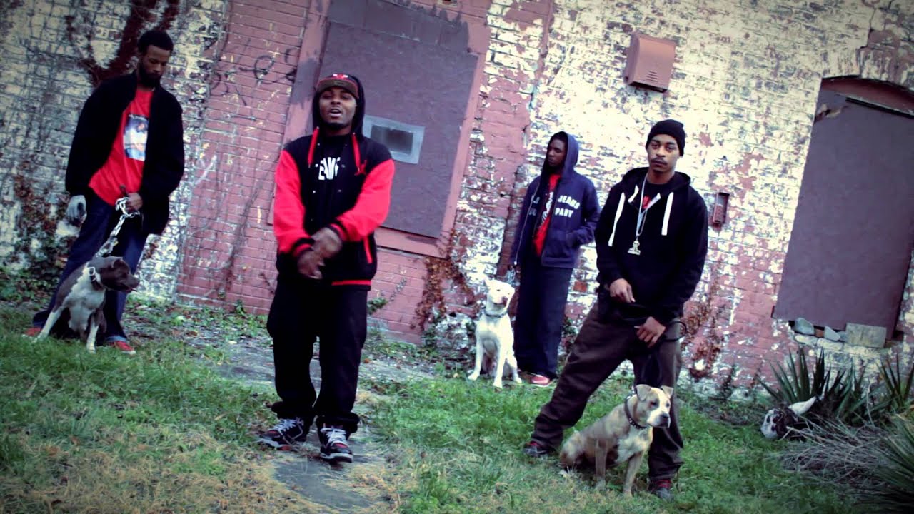 Aura HD - Tre Savage - Already ft Jay 30 (Official Trailer) - YouTube