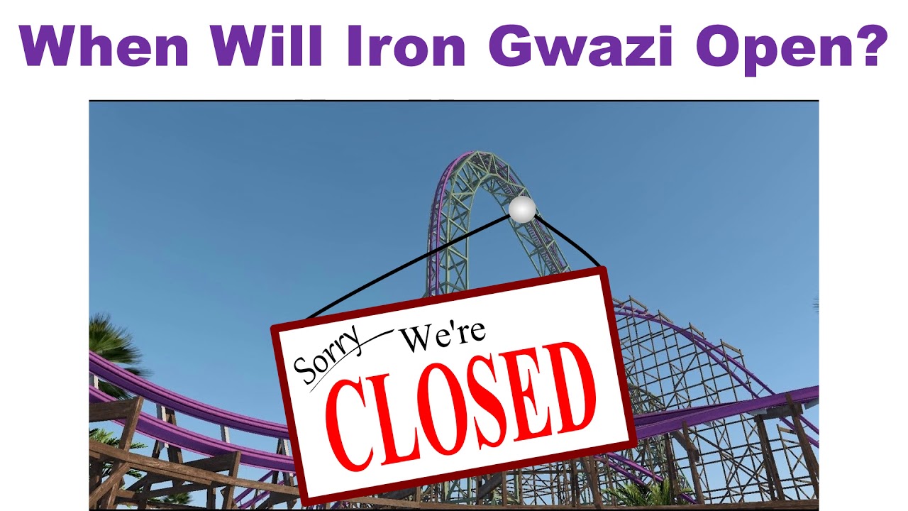 When Will Iron Gwazi Open OFFICIAL Opening Date YouTube when-will-iron-gwazi-open-official-opening-date-youtube
