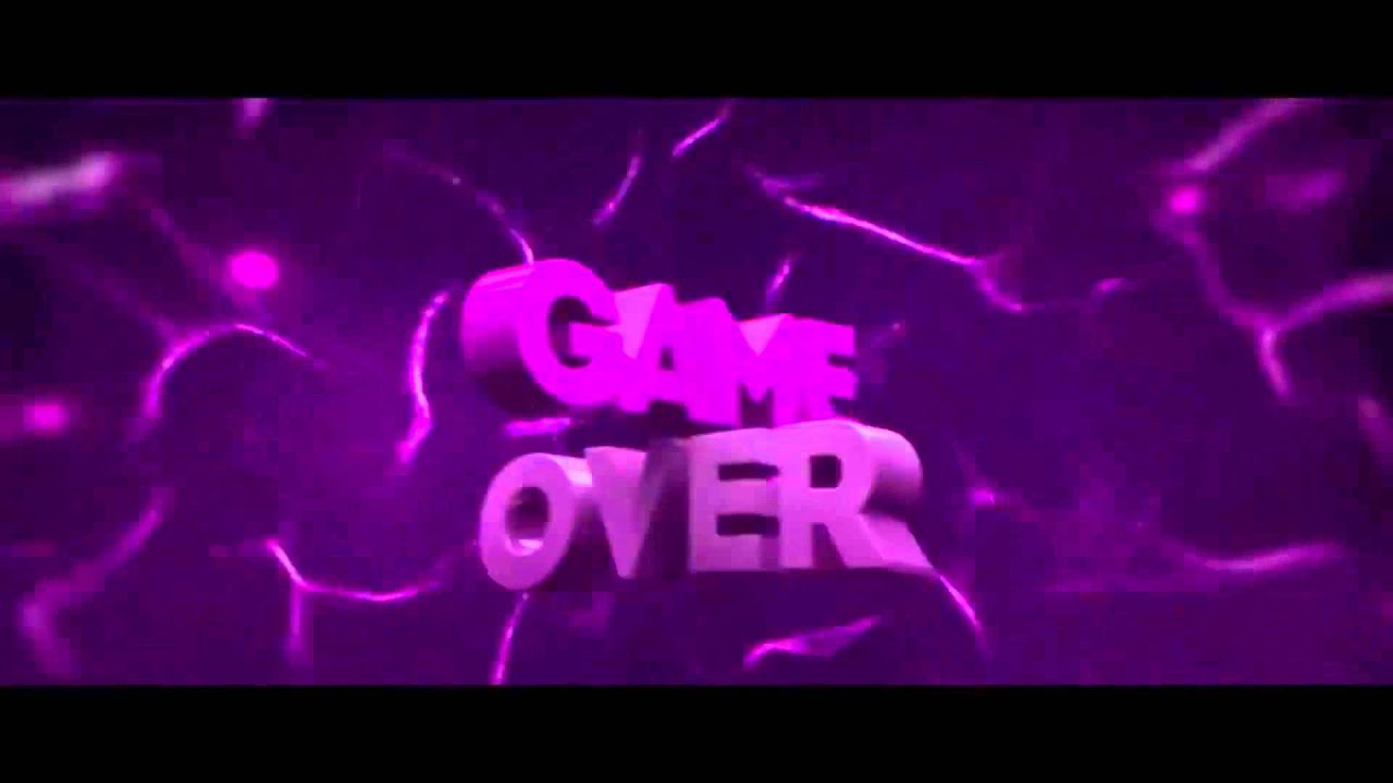 GameOver İntro - YouTube