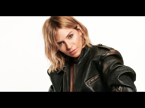 Sienna Miller says she's frozen her eggs over 'pressure' to have more children