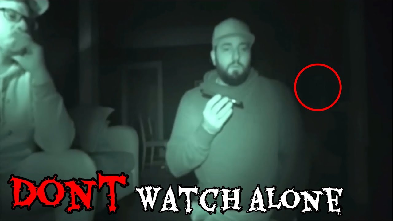 Horror ghost videos in real life | part 8 | RUC Ghost Tube - YouTube