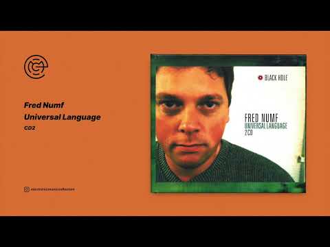 Fred Numf - Universal Language (CD2) (2001)