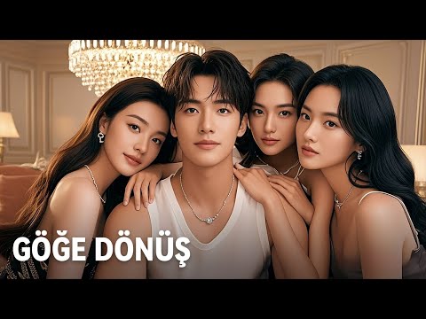 Terk Edilen Adamın Kanla Yazılan Yükselişi”🔥⚔️