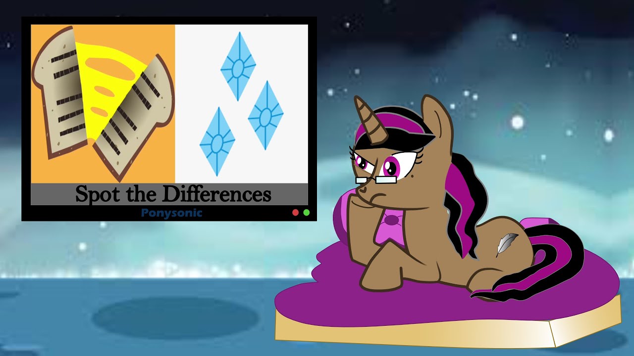 Cheesy Diamonds and Comparing Fashion and Fun - YouTube