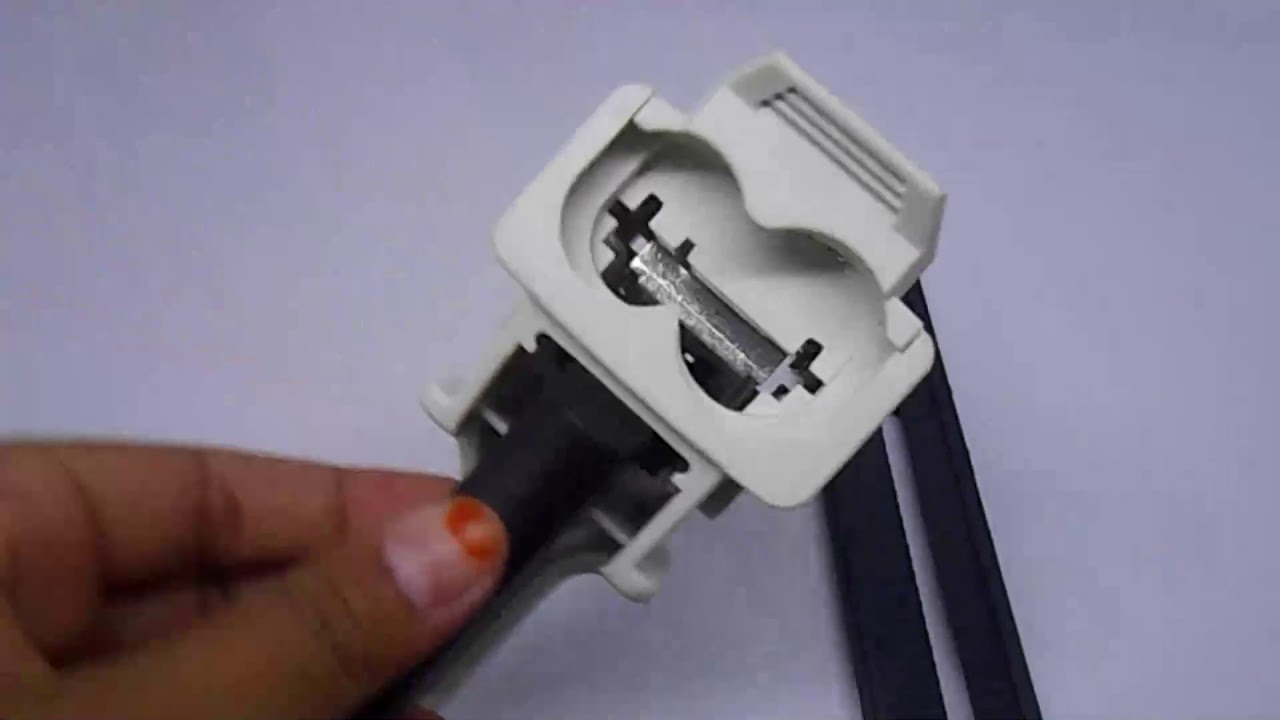 Gun Light Body - YouTube