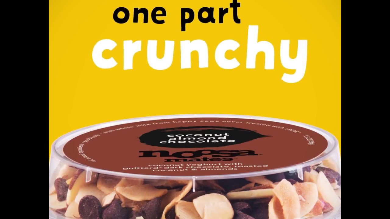 noosa yoghurt | meet our new noosa mates - YouTube