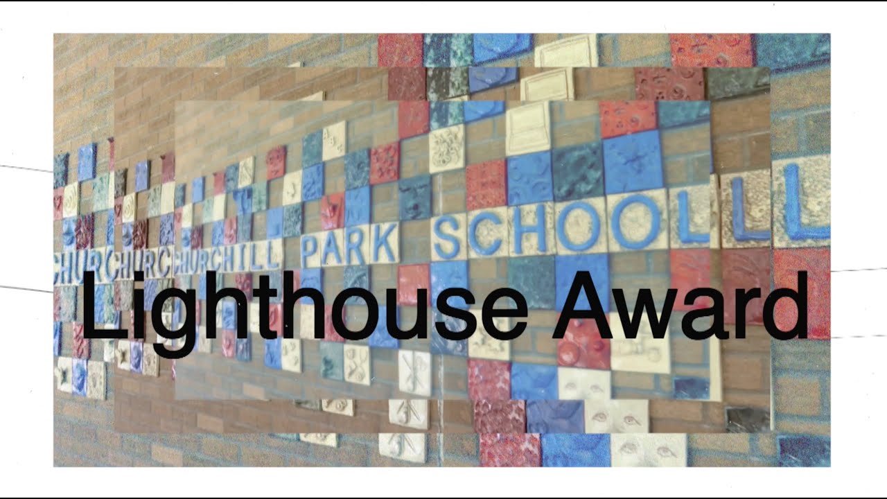 Lighthouse Awards 2023 - YouTube