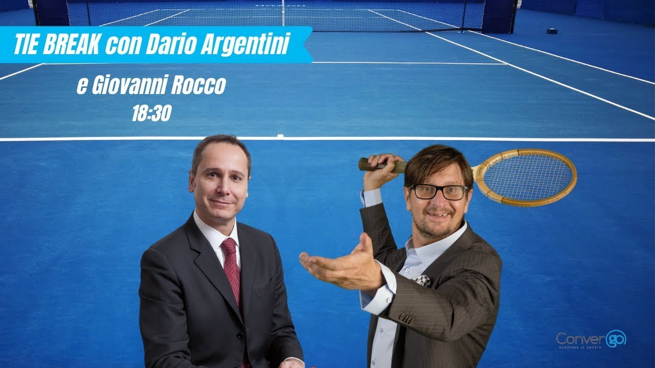 GIOVANNI ROCCO - TESTIMONIANZE - Relazioni di Qualità - YouTube