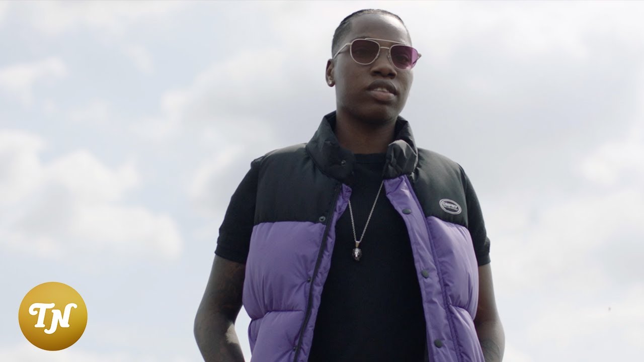 Tranga Rugie - Kroelen ft. Paul Sinha (prod. Paul Sinha & Tribal Kush ...