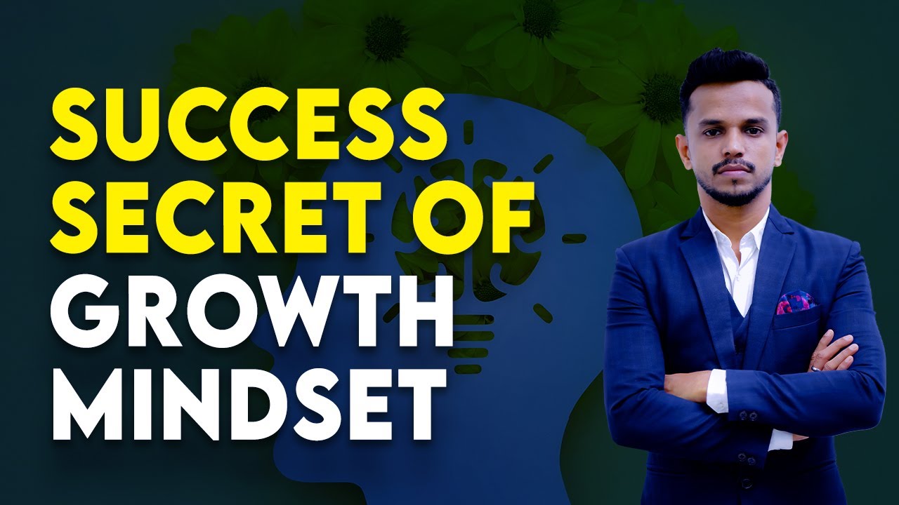 Success secret of growth mindset | MALAYALAM MOTIVATION | RAFEEQ ...