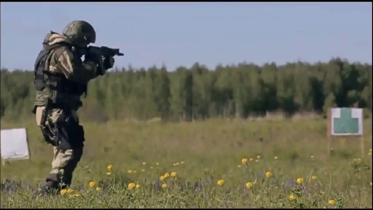 SOBR (СОБР) - Special Rapid Response Unit (Специальный Отряд Быстрого ...