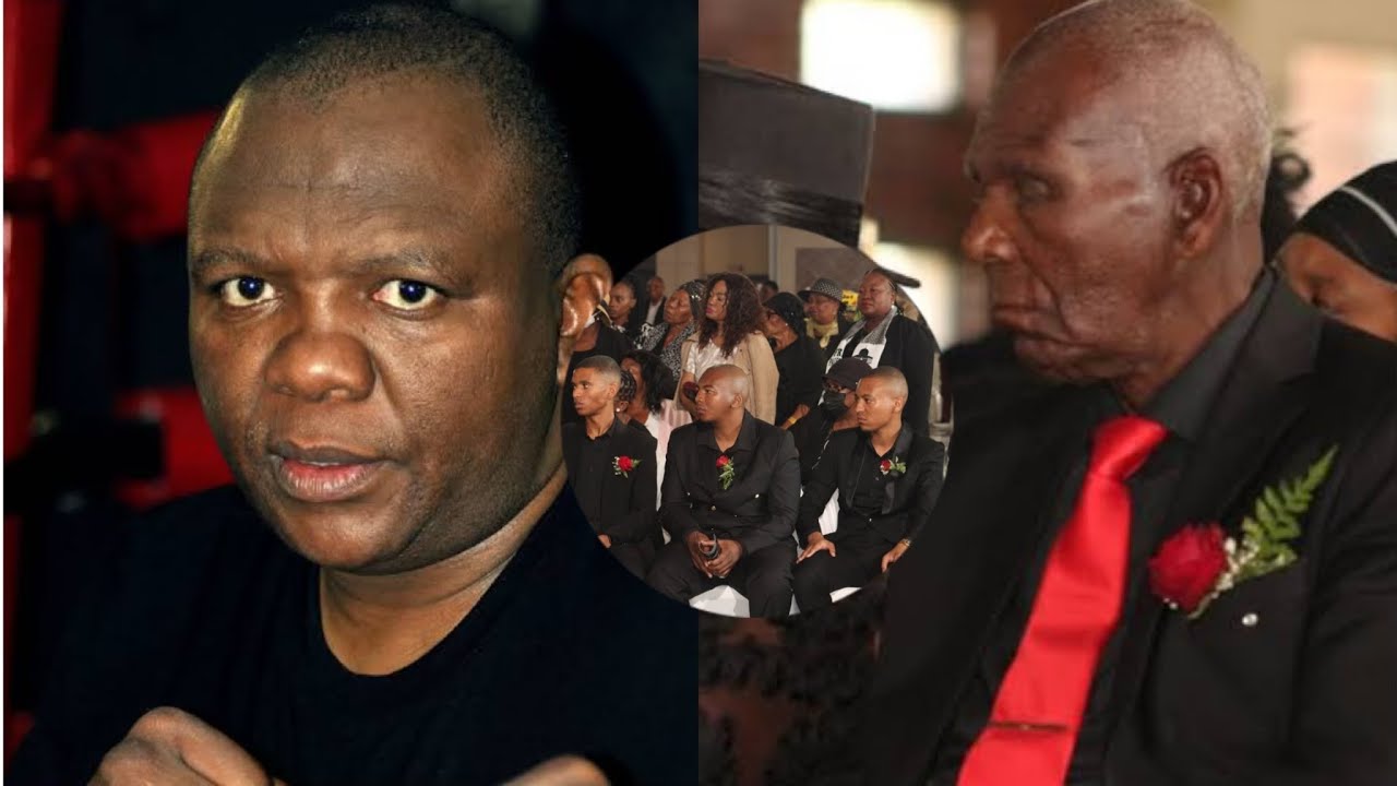 Dingaan Thobela’s 14 kids flghting to split his assets equally | His ...