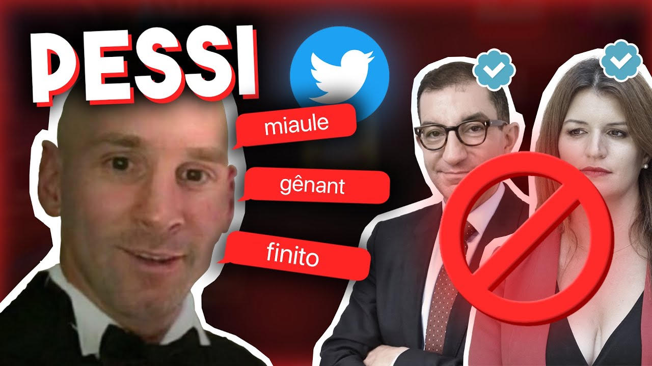 La vérité sur les PESSI ! - YouTube