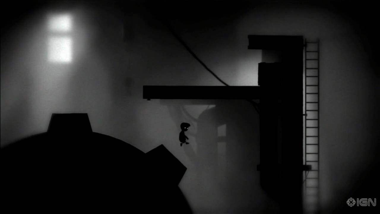 IGN_Strategize - Limbo - 10 Hidden Achievement Eggs - YouTube