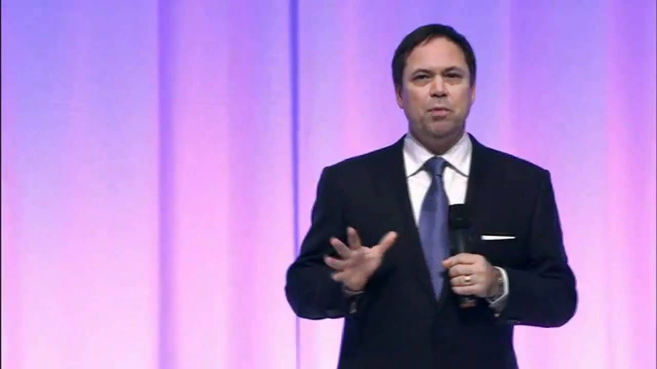 Robert Christian Introduces new Lifeplus branding - Part 2 - YouTube