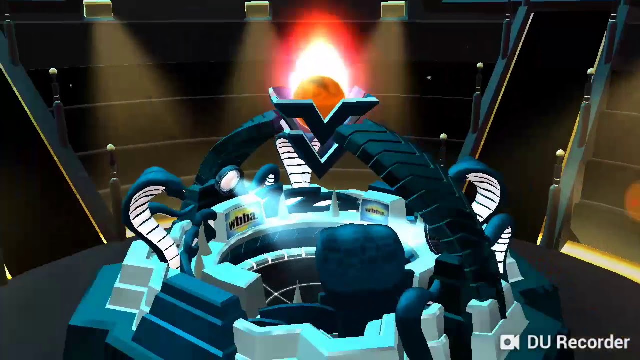 Beyblade Burst App SB Rios VS. Sword Flames - YouTube