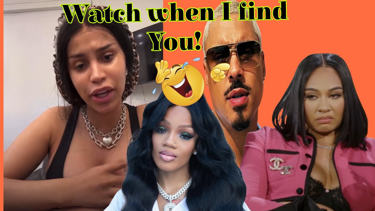 Cardi b threatens whoever called CPS🍿Scotty name drops janeisha🍵Quincy ...