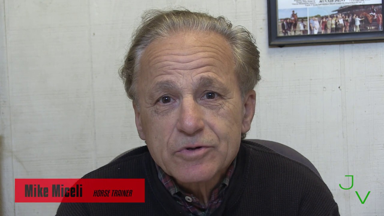 Mike Miceli Documentary - YouTube