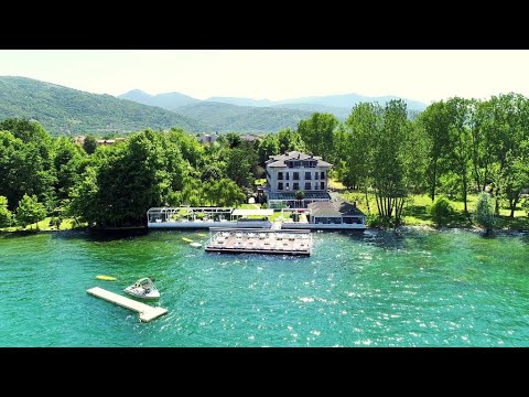 Trip to Sabanja montagne Turkey سحر طبيعة تركيا سبانجا - YouTube