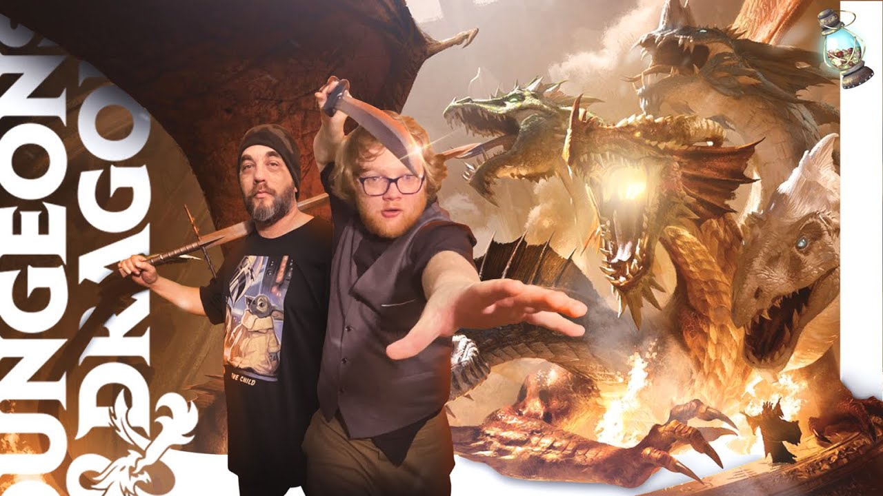 The Path to Azaren is Laden with Horror - DnD Homebrew Campaign ...