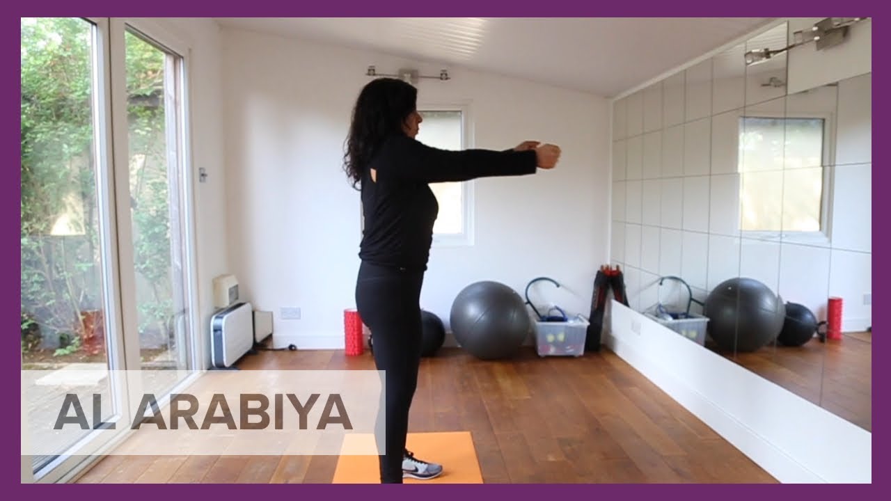 The 5-minute routine you can do every day for better joint mobility ...