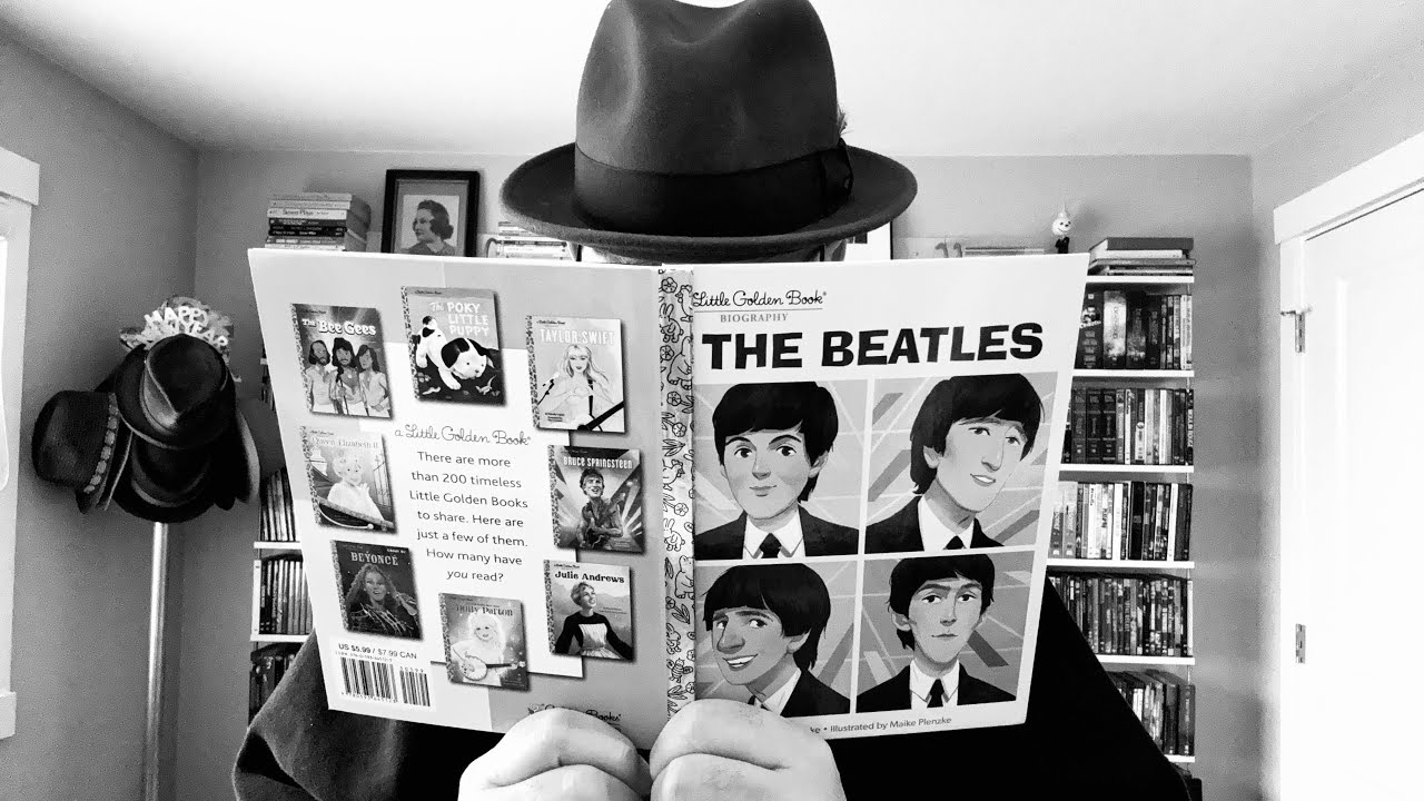 A Selection of New Music Books - YouTube