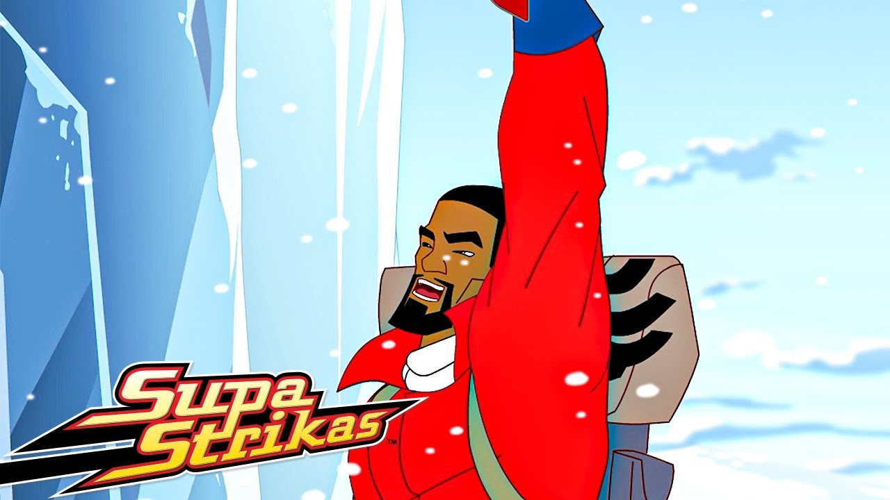 How to be the Supa Strikas Captain | Supa Strikas - Sports & Games ...