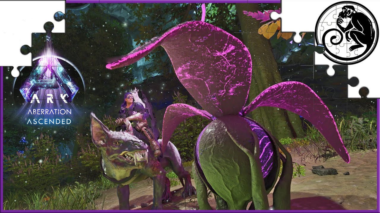 Swarming from the Hive - Ep 5 - IronGeeks - ARK Survival Ascended - YouTube