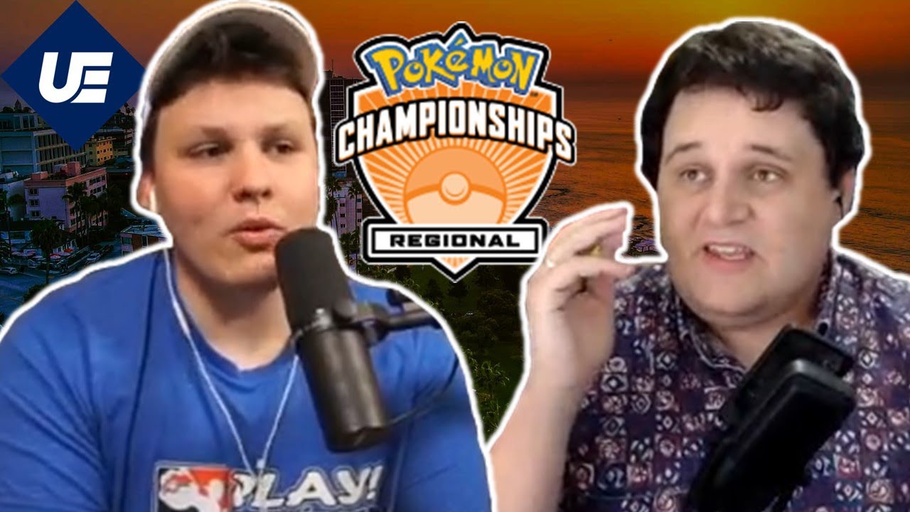 The First Regionals of 2023 is This Weekend! | Uncommon Energy Episode ...