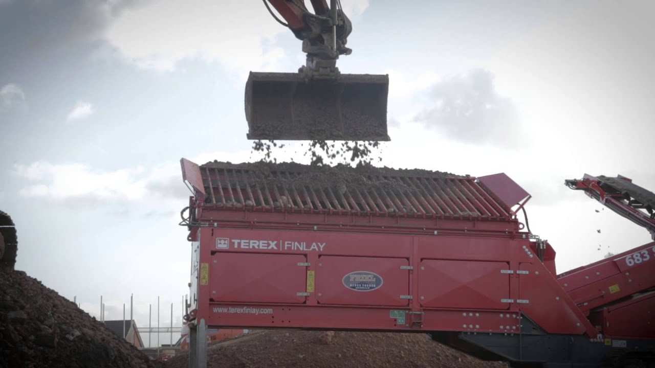 Finlay Group - Friel Construction - YouTube