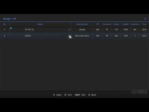 Gran Turismo 6 Get 20 Million Credits For Free666 - YouTube