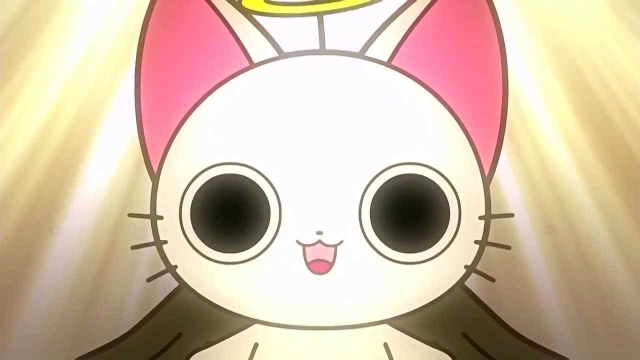 Nyanpire The Animation 3 episodio Dublado Full HD - YouTube