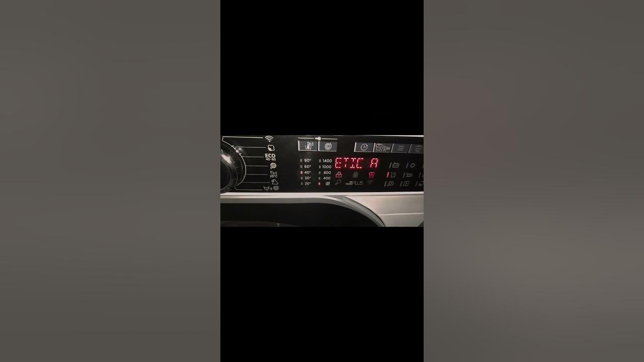 #hoover #washingmachine #hooverwashingmachine #laundry ( part1/2) - YouTube