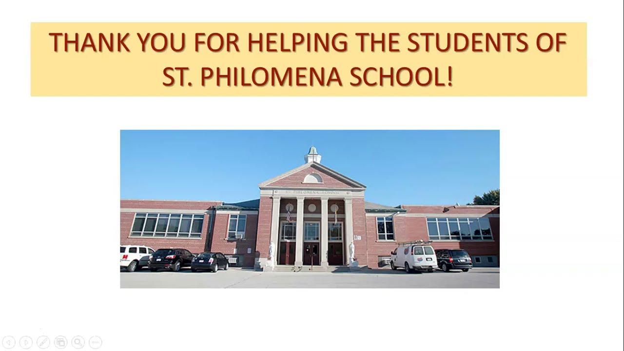 How to Donate to SPS through Empower Illinois - YouTube