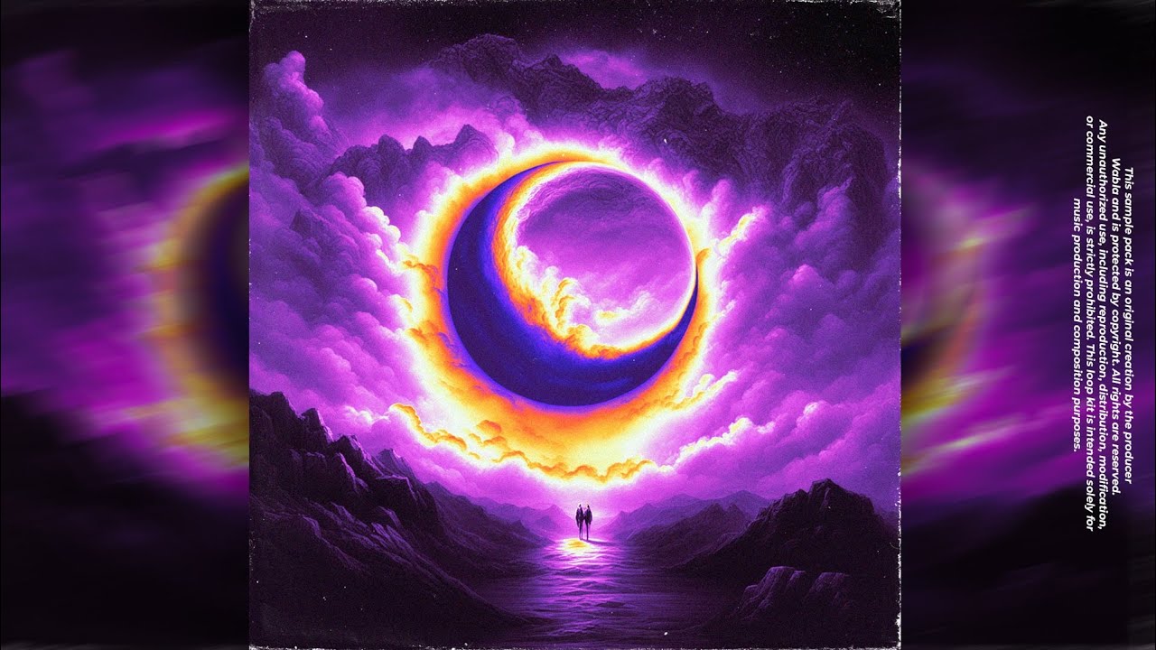 [FREE] DARK LOOP KIT & SAMPLE PACK - "UNTAUGHT" (Travis Scott, Don ...