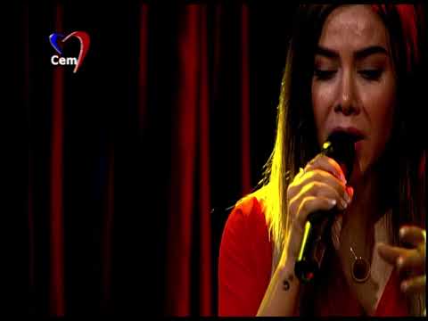 Sevda Gül Kimse Bana Yaran Olmaz | Canlı Performans Türküler