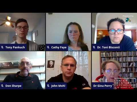 Psychology Film Club - Experimenter The Stanley Milgram Story - YouTube