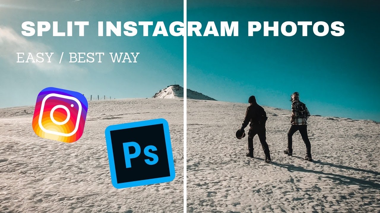 How To Split Images For Instagram Seamless Multi Post Tutorial YouTube how-to-split-images-for-instagram-seamless-multi-post-tutorial-youtube