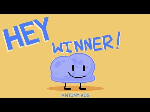 [TPOT] Winner sing a "Hey Two!" (A.I. Cover) - YouTube