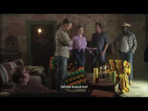 Conheça Hap & Leonard | Terças no Sundance Channel Brasil