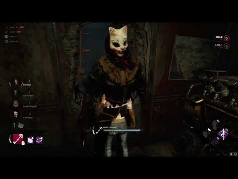 DBD Comp. 5 - YouTube