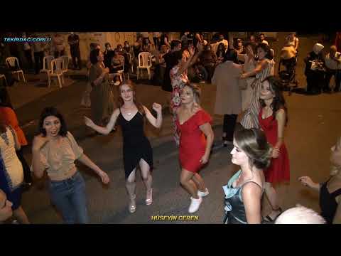 TRAKYA DÜĞÜNLERİ BİR BAŞKA CORLU