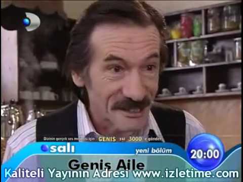 Geniş Aile 32.Bölüm Fragmanı izle [HQ]