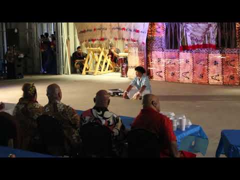 ASCF Samoan Day 2023 (Omeka's Folafola To'ana'i) - YouTube